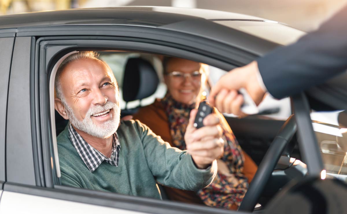 Interstate Car Transport Services Australia | PrixCar