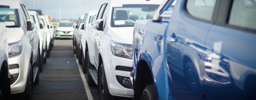 Vehicle Processing Services Australia | PrixCar Services