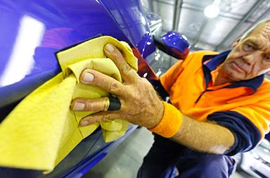 Dealer Services | Prixcar Services