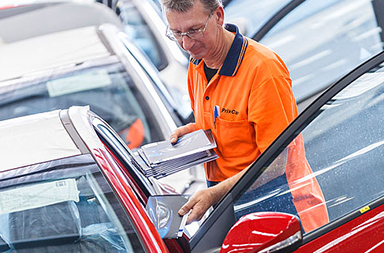 FAQs | Prixcar Services