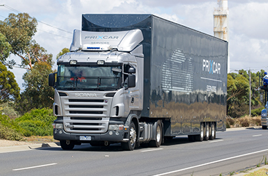 Vehicle Transport for Car Dealerships | PrixCar Services