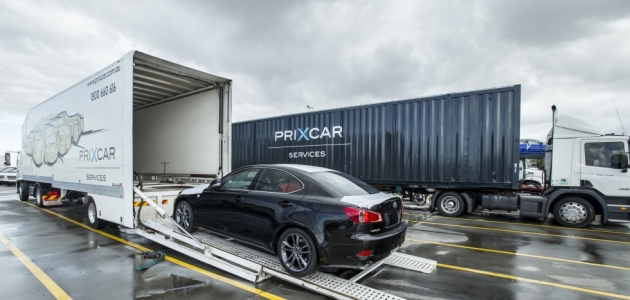 FAQs | Prixcar Services