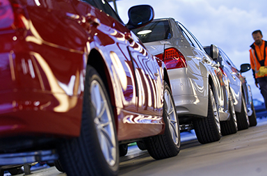 Vehicle Transport for Car Dealerships | PrixCar Services