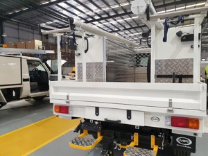 Fleet Services Australia | Fleet Conversion | PrixCar | Prixcar Services