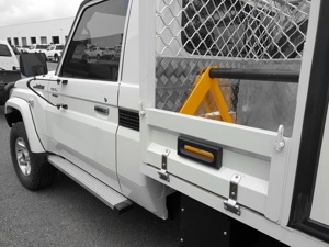 Fleet Services Australia | Fleet Conversion | PrixCar | Prixcar Services