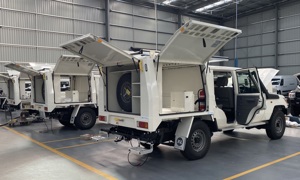 Fleet Services Australia | Fleet Conversion | PrixCar | Prixcar Services