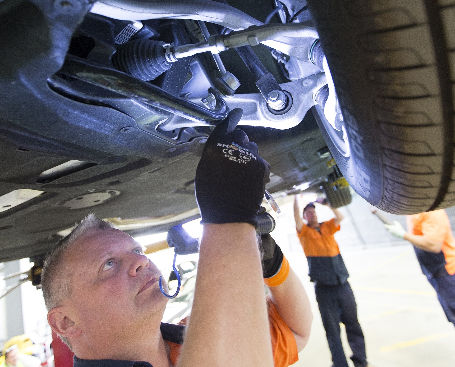 Vehicle Transport for Car Dealerships | PrixCar Services
