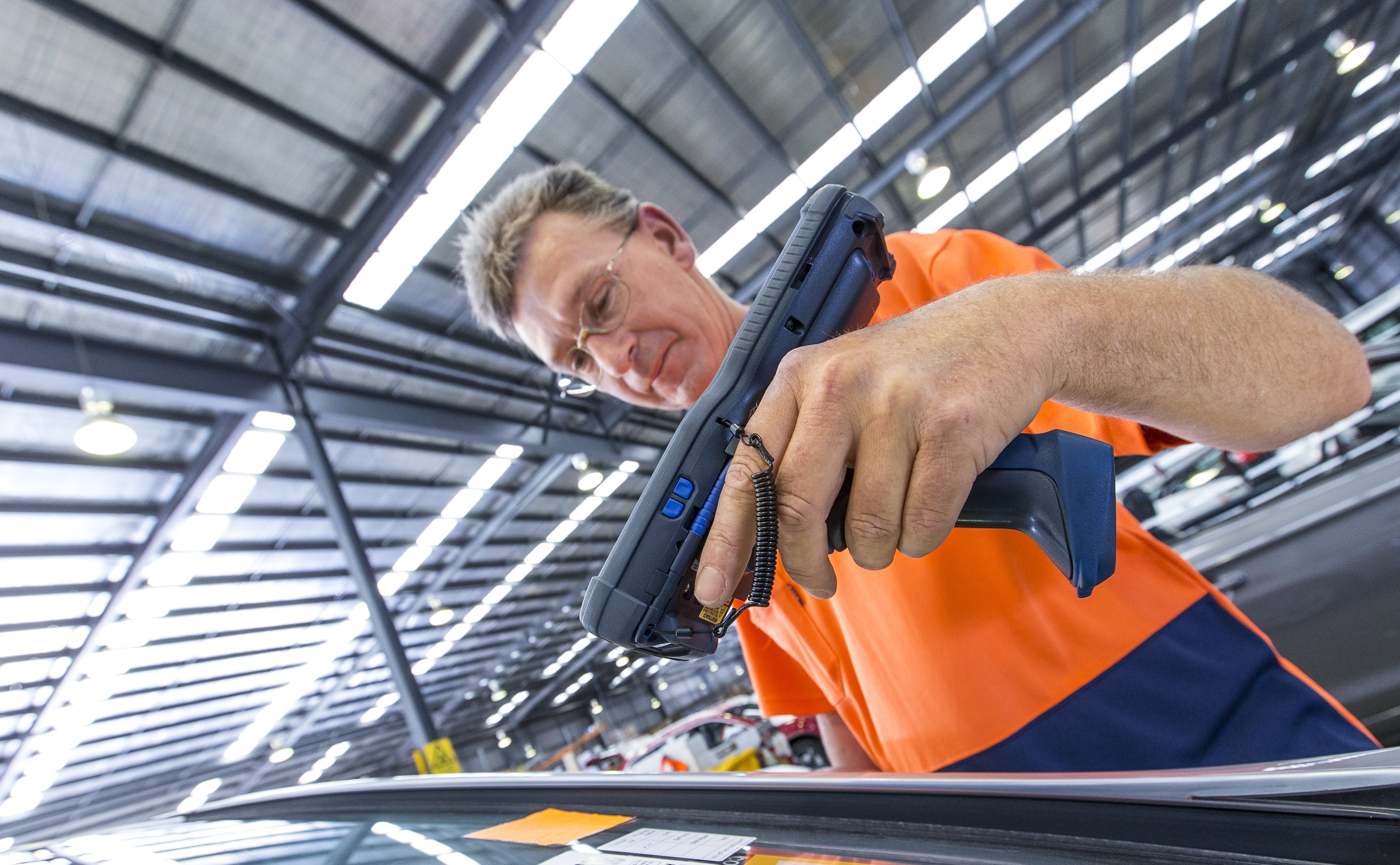 Vehicle Processing Services Australia | PrixCar Services