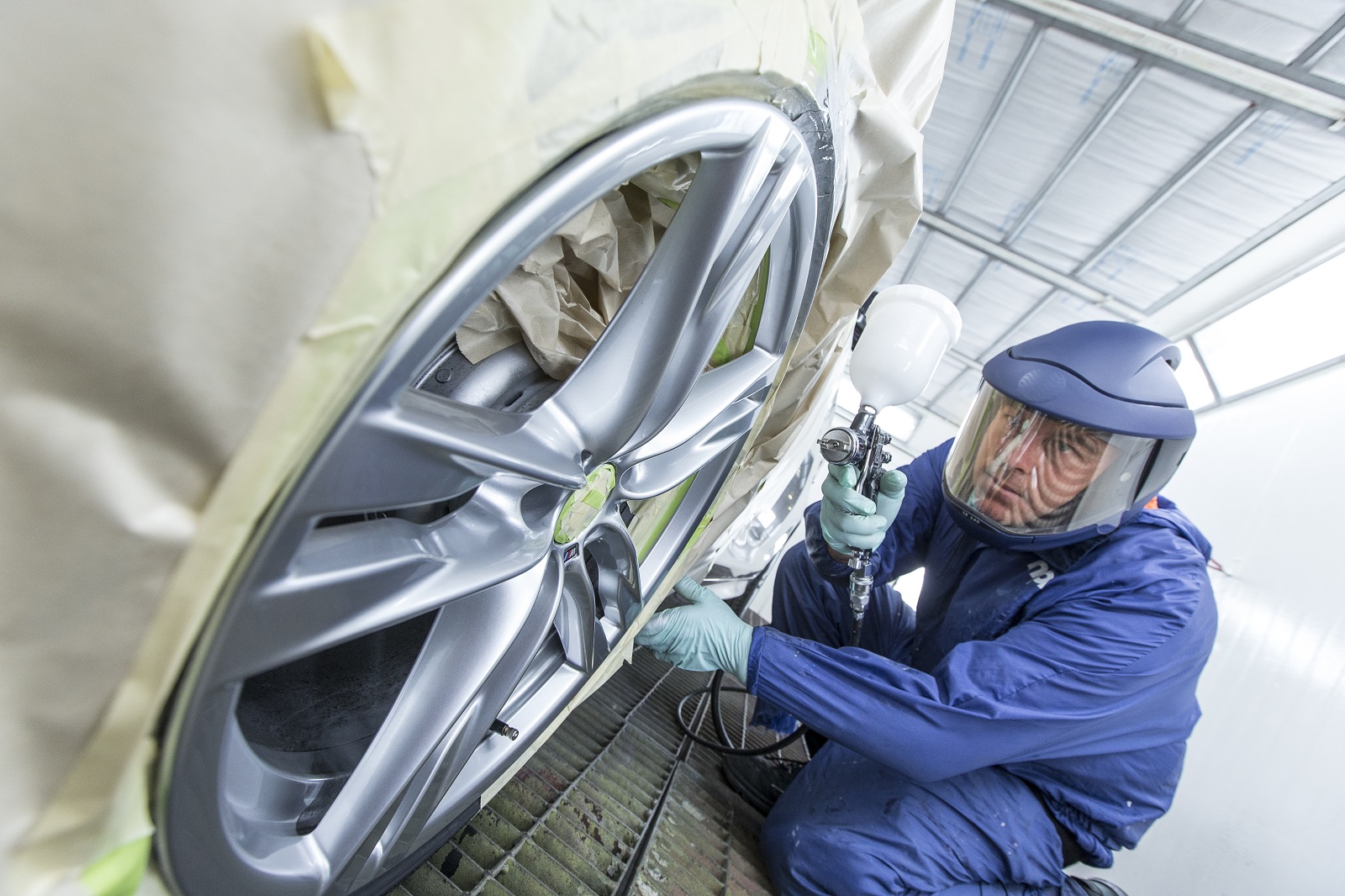 Working at PrixCar | Prixcar Services