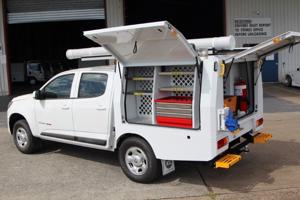 Fleet Services Australia | Fleet Conversion | PrixCar | Prixcar Services