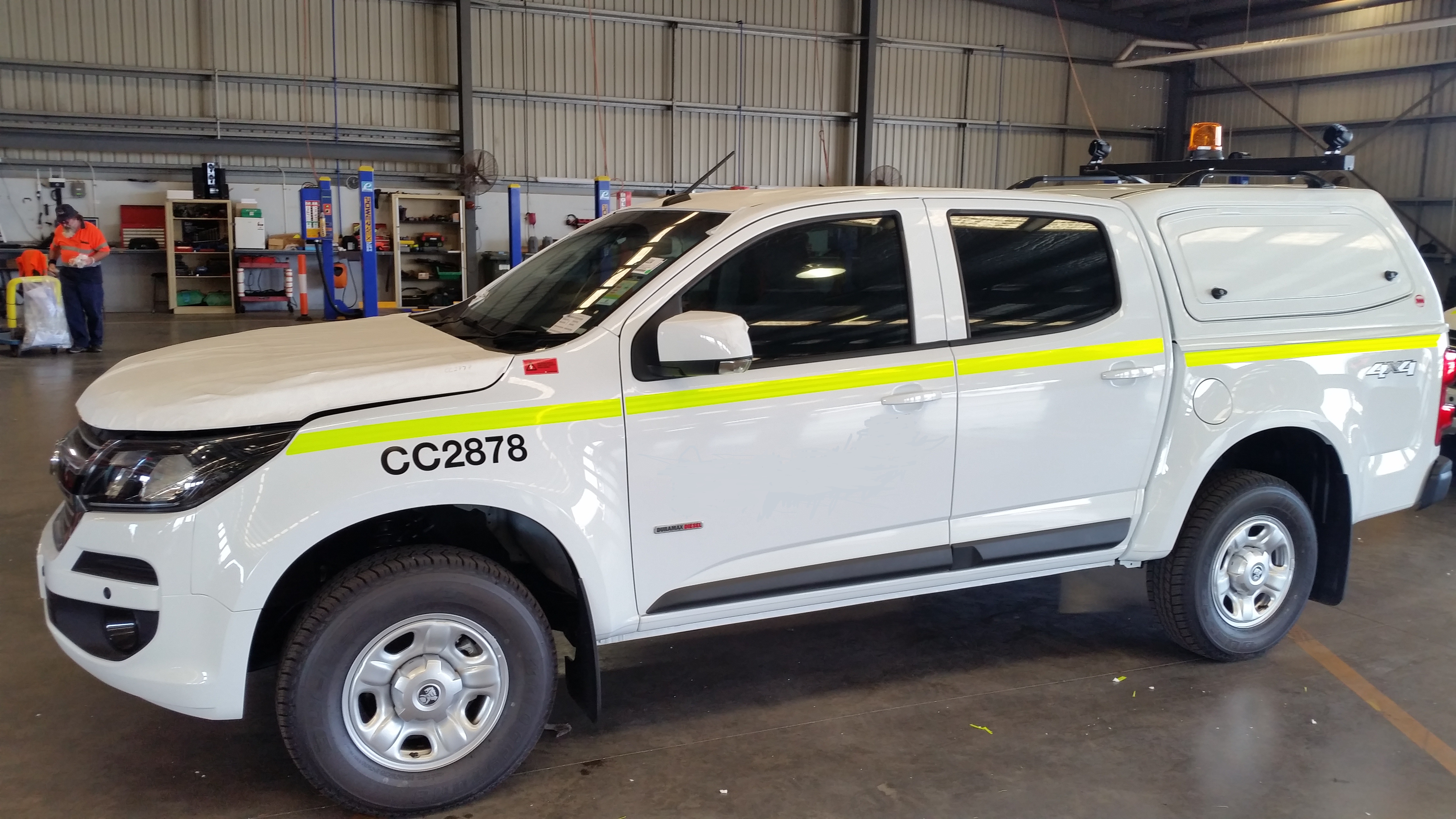 Fleet Services | Prixcar Services