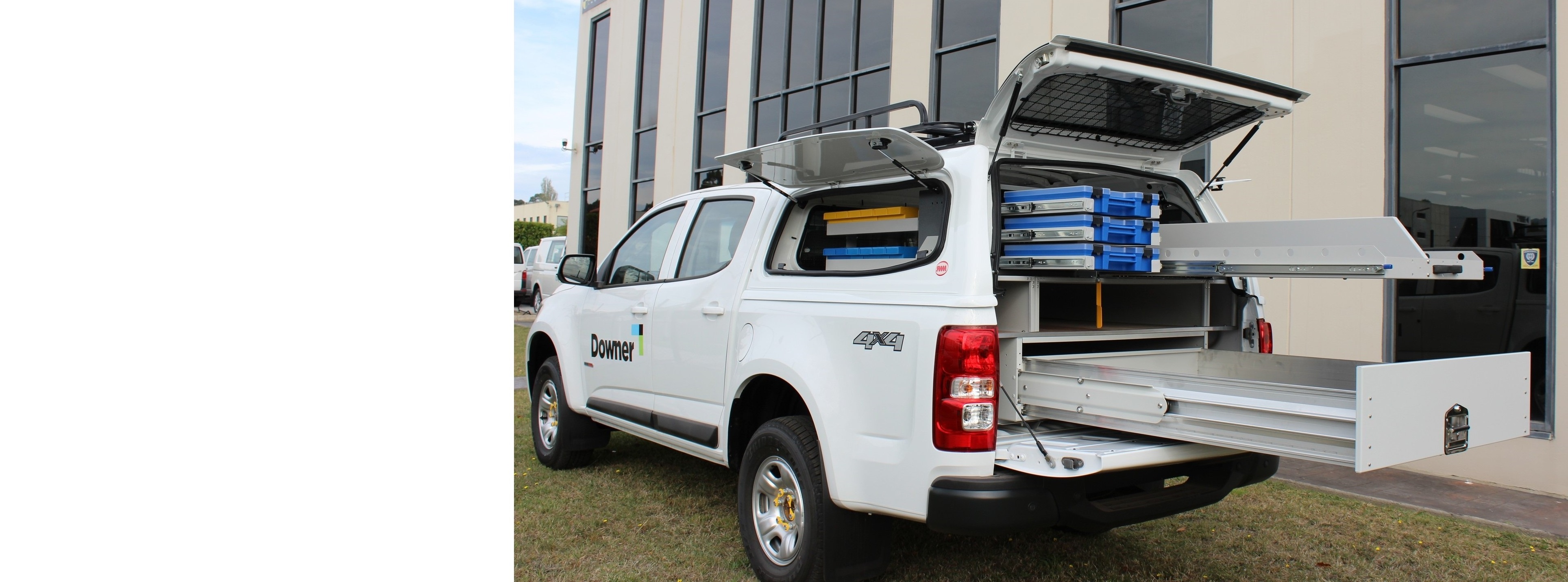 Fleet Services Australia | Fleet Conversion | PrixCar