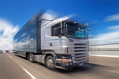 Guaranteed Delivery | Prixcar Services