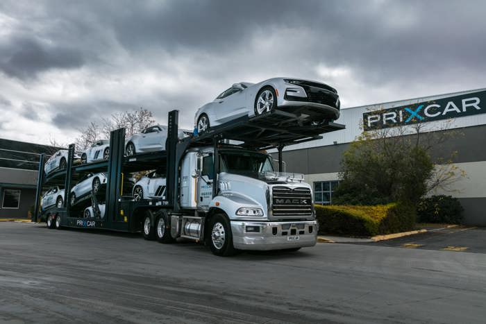 How Much Does it Cost to Transport a Car Interstate in Australia ...