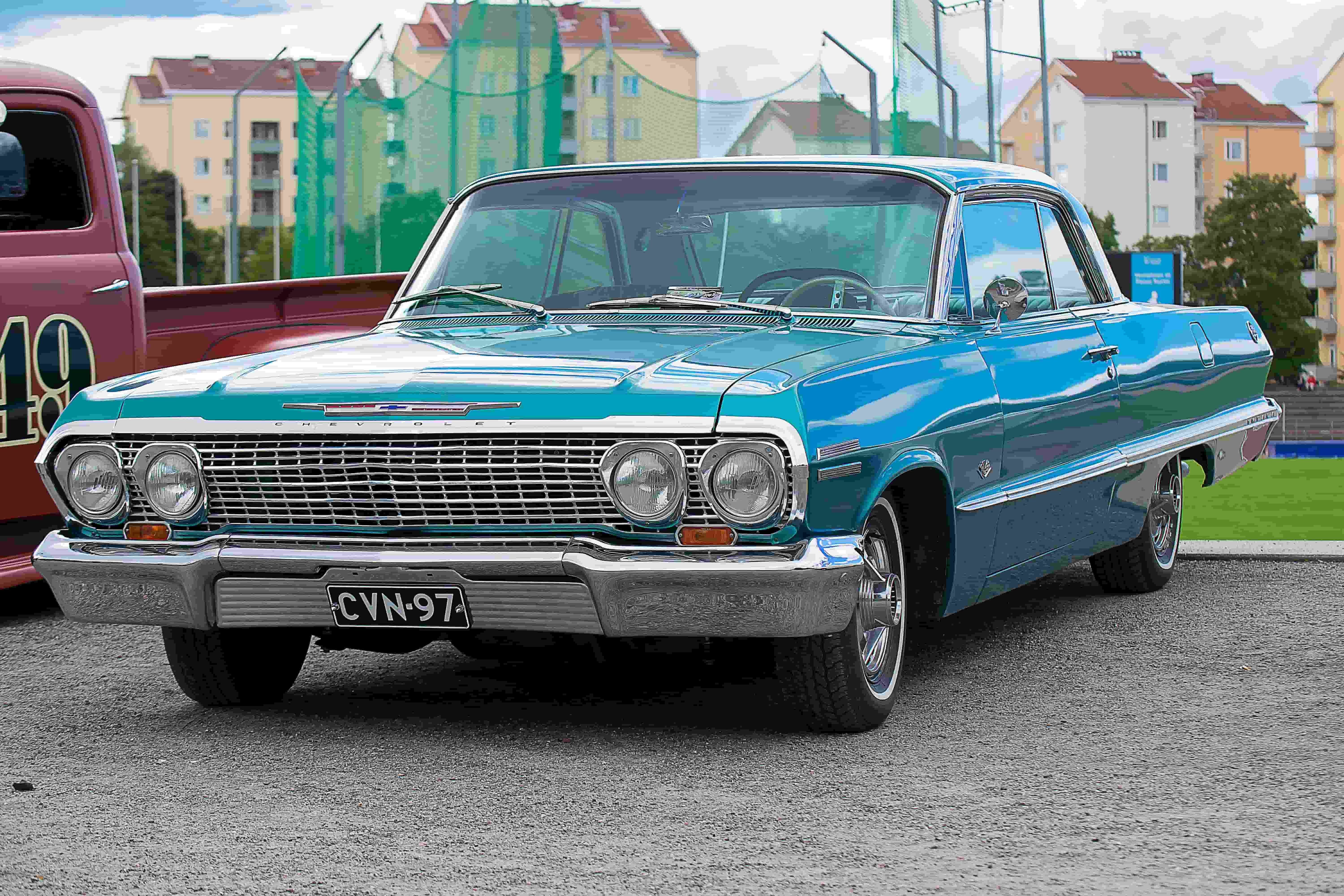 How to Transport Vintage and Exotic Cars Interstate | PrixCar