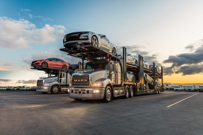 How to Transport a Car Interstate | PrixCar Services | Prixcar Services