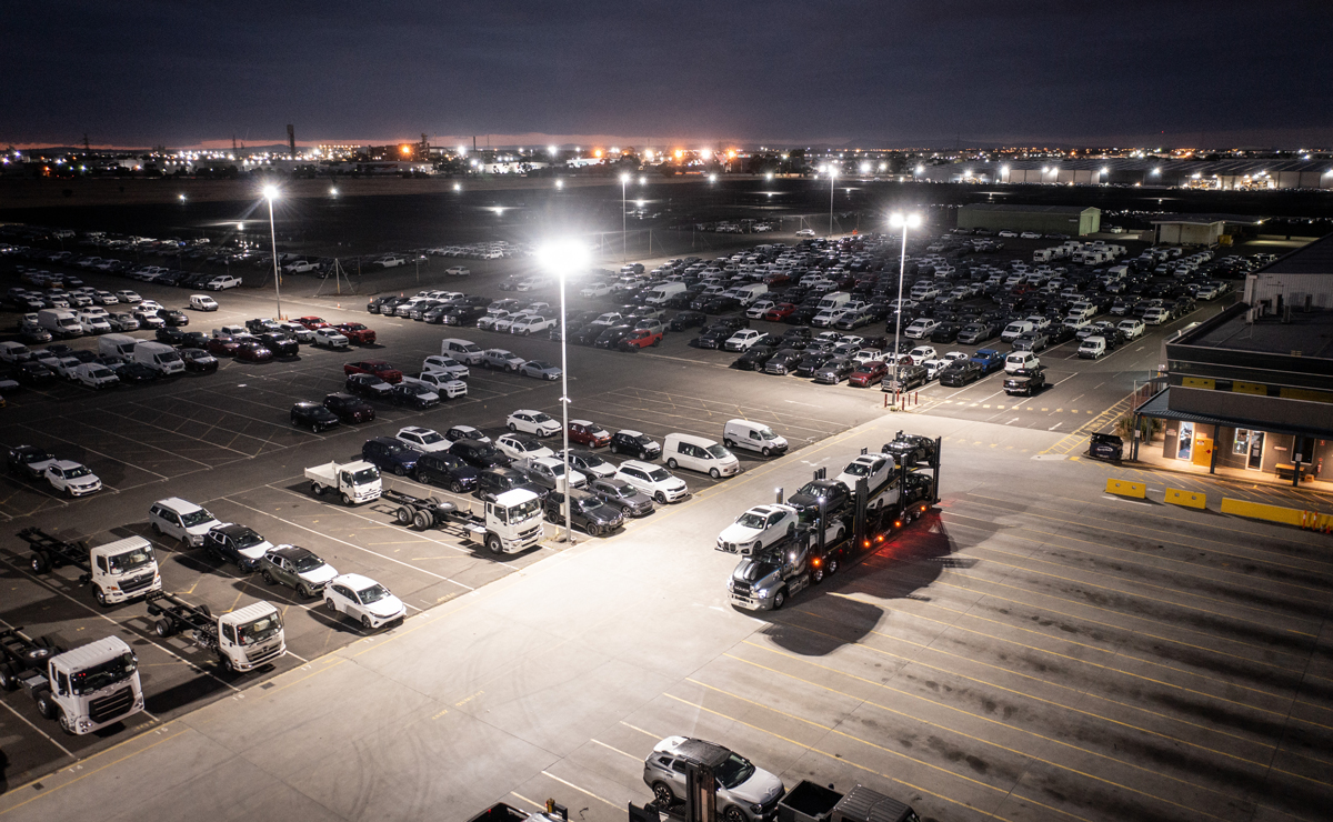 Prixcar Services | About Prix Car Transport Services