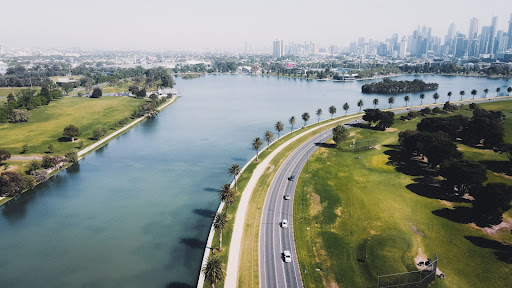 The Best Way to Transport a Car From Perth to Melbourne | PrixCar Services